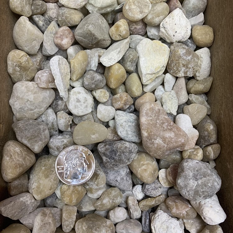 Sand, Gravel, Mortar Sand, A & B Kearns Trucking And Stone, Warrenton ...