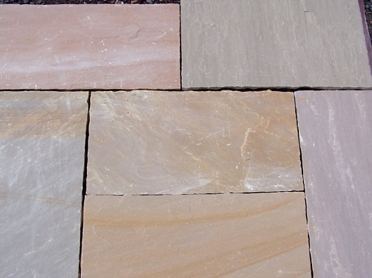 Natural Stone, Landscaping, Flagstone, A & B Kearns Trucking And Stone ...