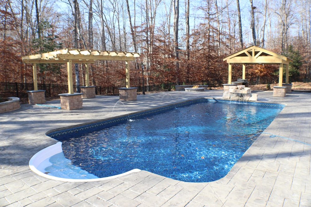 Pro Gallery, A & B Kearns Trucking And Stone, Culpeper, Virginia, Va