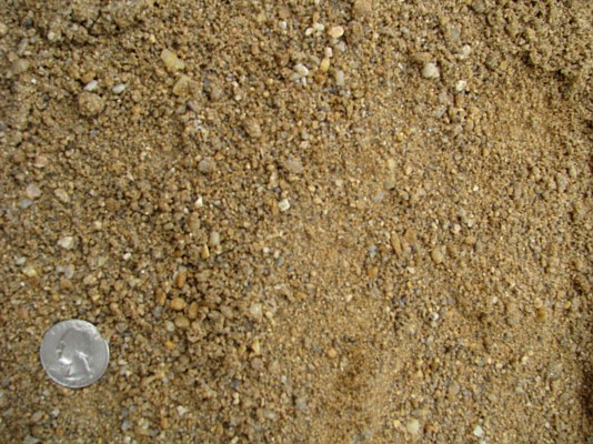 Sand, Gravel, Mortar Sand, A & B Kearns Trucking And Stone, Warrenton ...